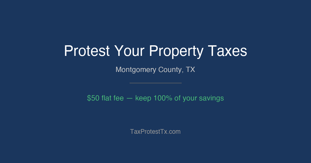Texas Homestead Exemption 2026 — How to File, Backdate & Save ...